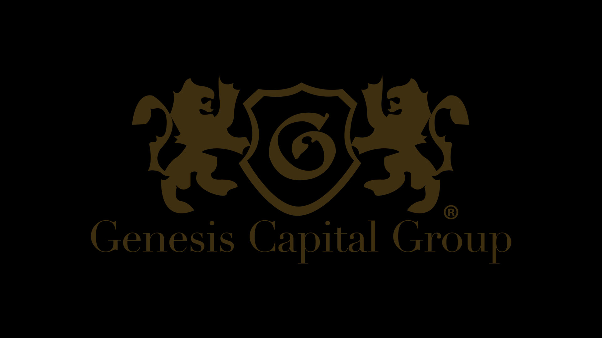 GENESIS CAPITAL GROUP INVESTMENT MANAGEMENT: WHO WE ARE